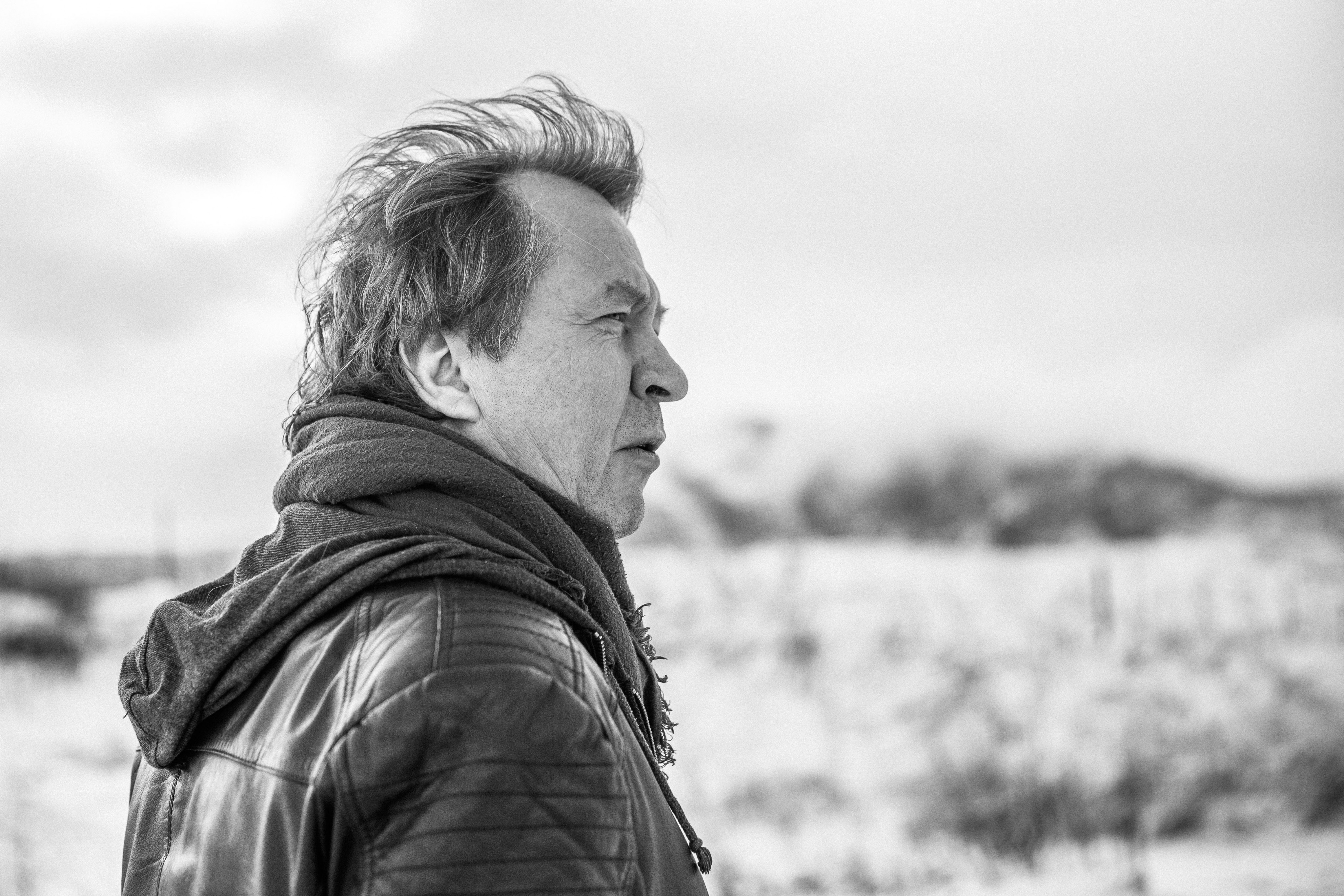 Nils Petter Molvaer Trio | koncerts – Events – Koncertzāle "Latvija"